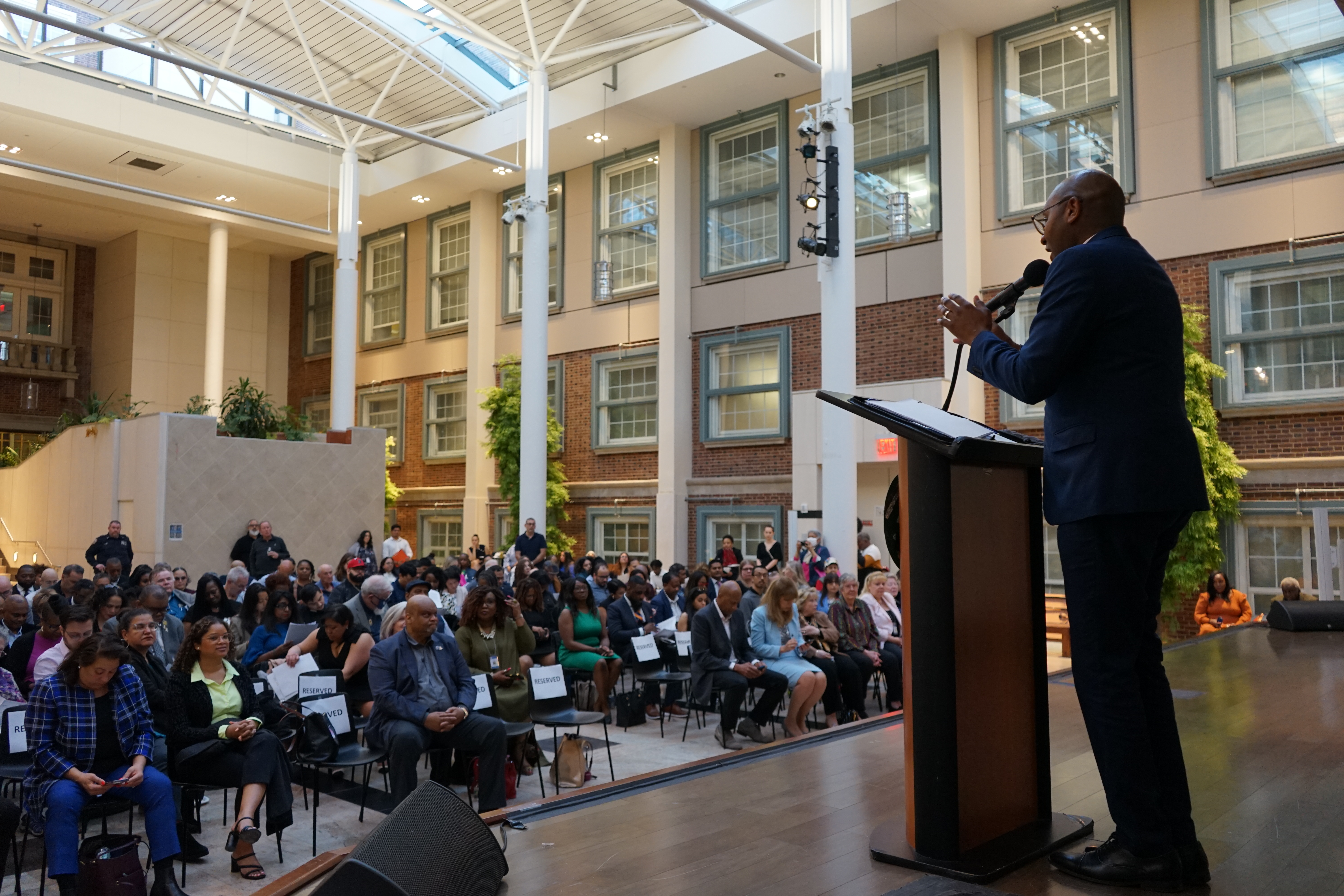 The Community Boards Page for the Office of the Queens Borough ...