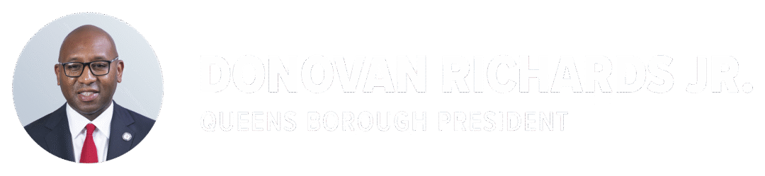 The About Page for the Office of the Queens Borough President - Queens ...