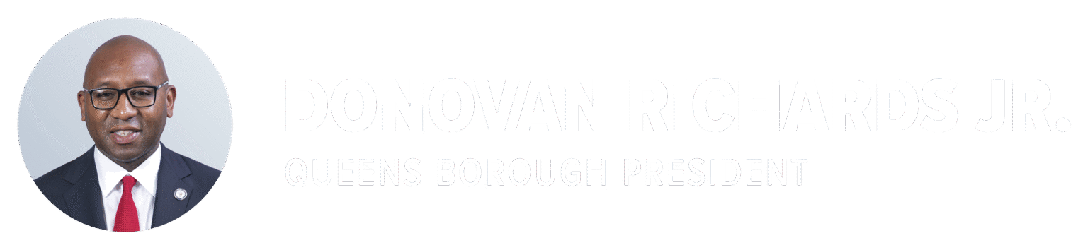 The About Page for the Office of the Queens Borough President - Queens ...